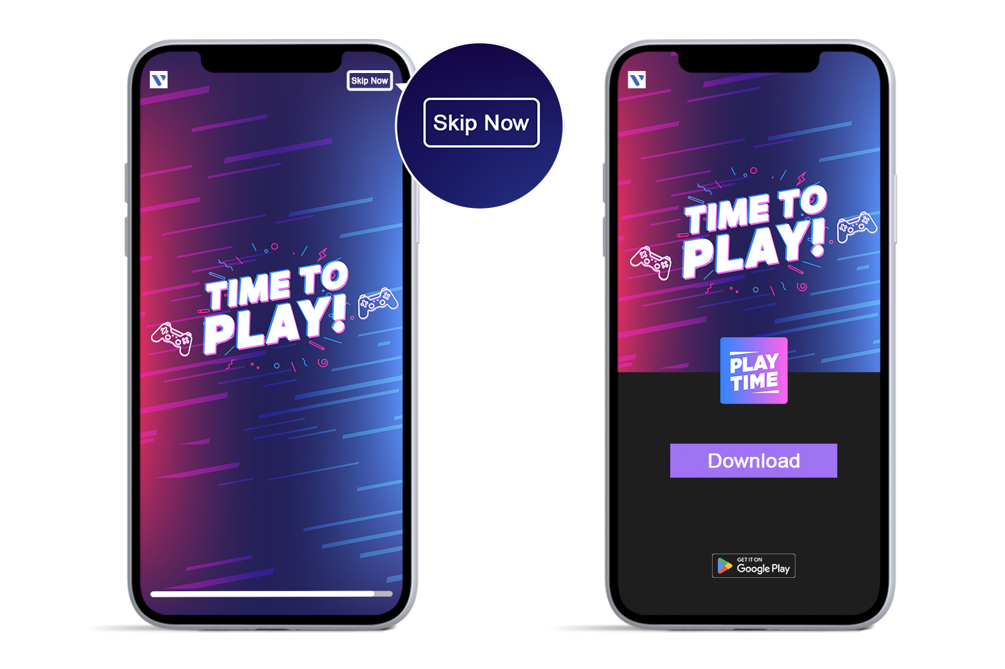 Full-Screen Ad Formats: Benefits for Publishers and Users