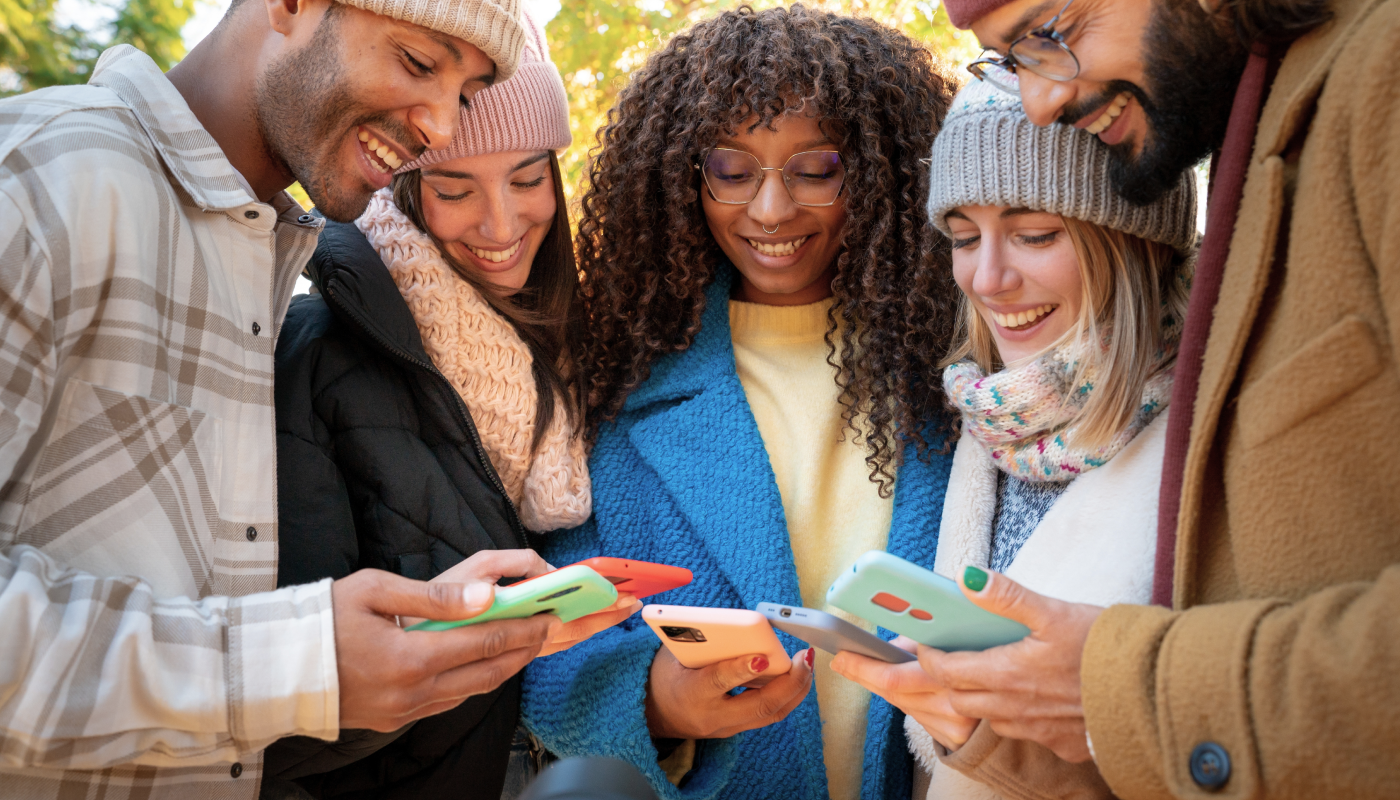 Audience Targeting vs. Target Audiences | Verve