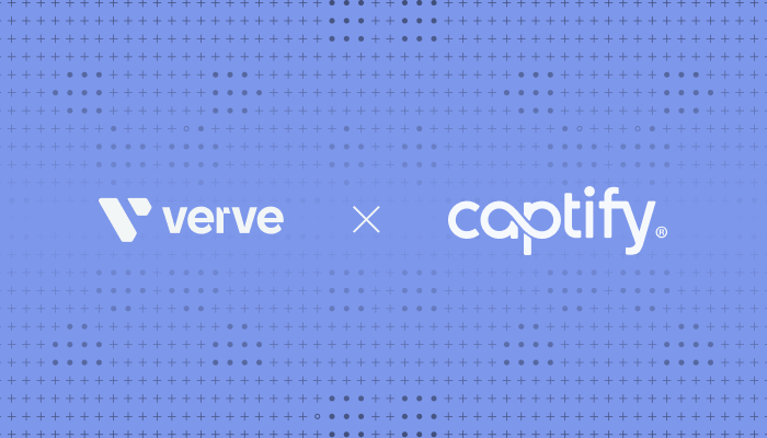 Verve acquires Captify, strengthening its demand-side business