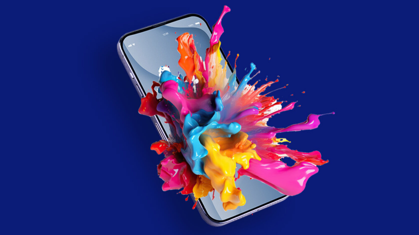 What are splash ads? | Verve