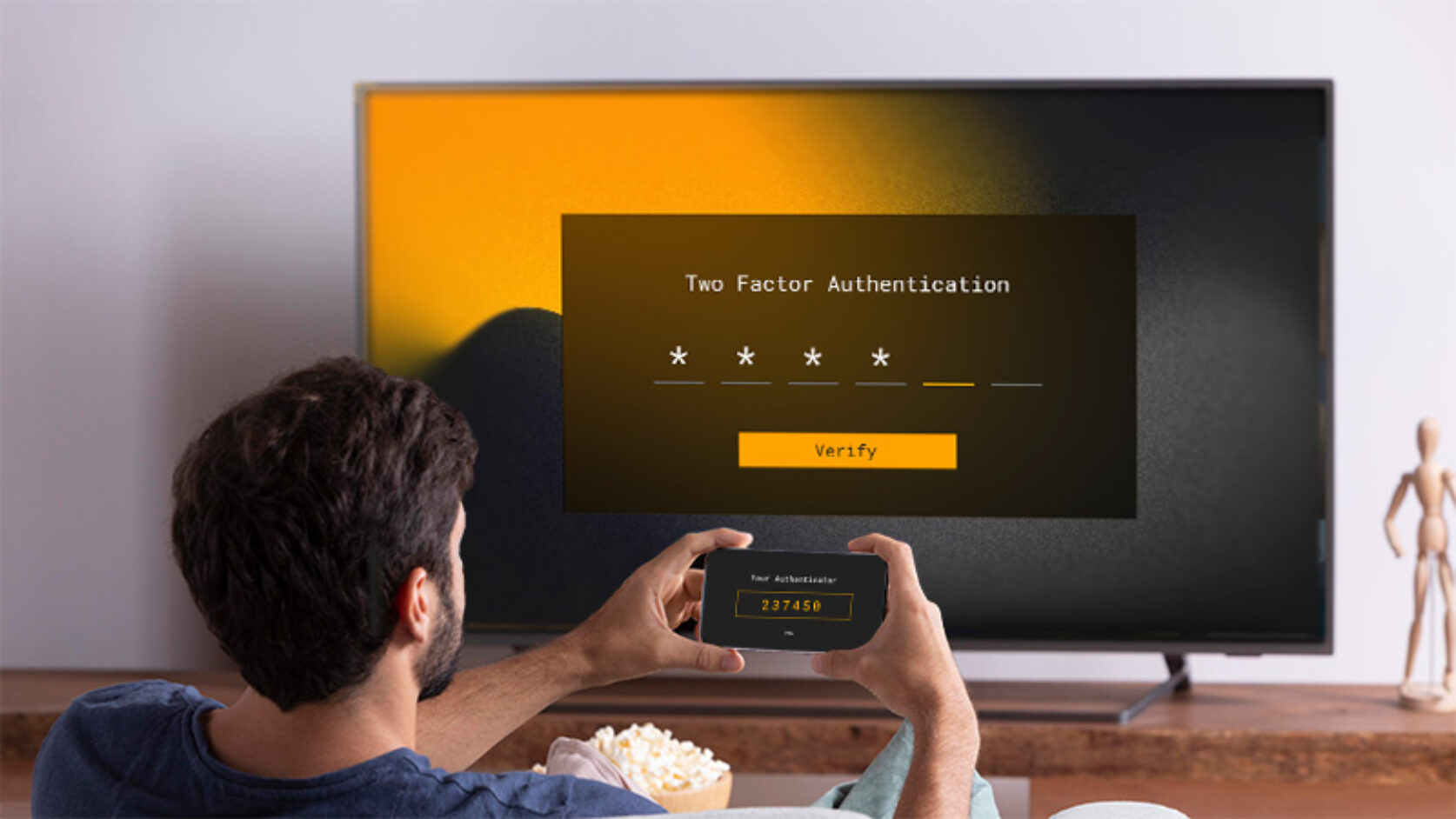 CTV's privacy-conscious future | Verve