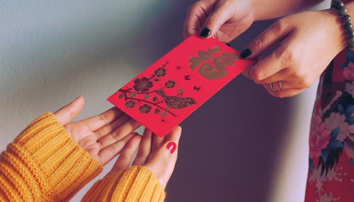 Lunar New Year audience package | Verve