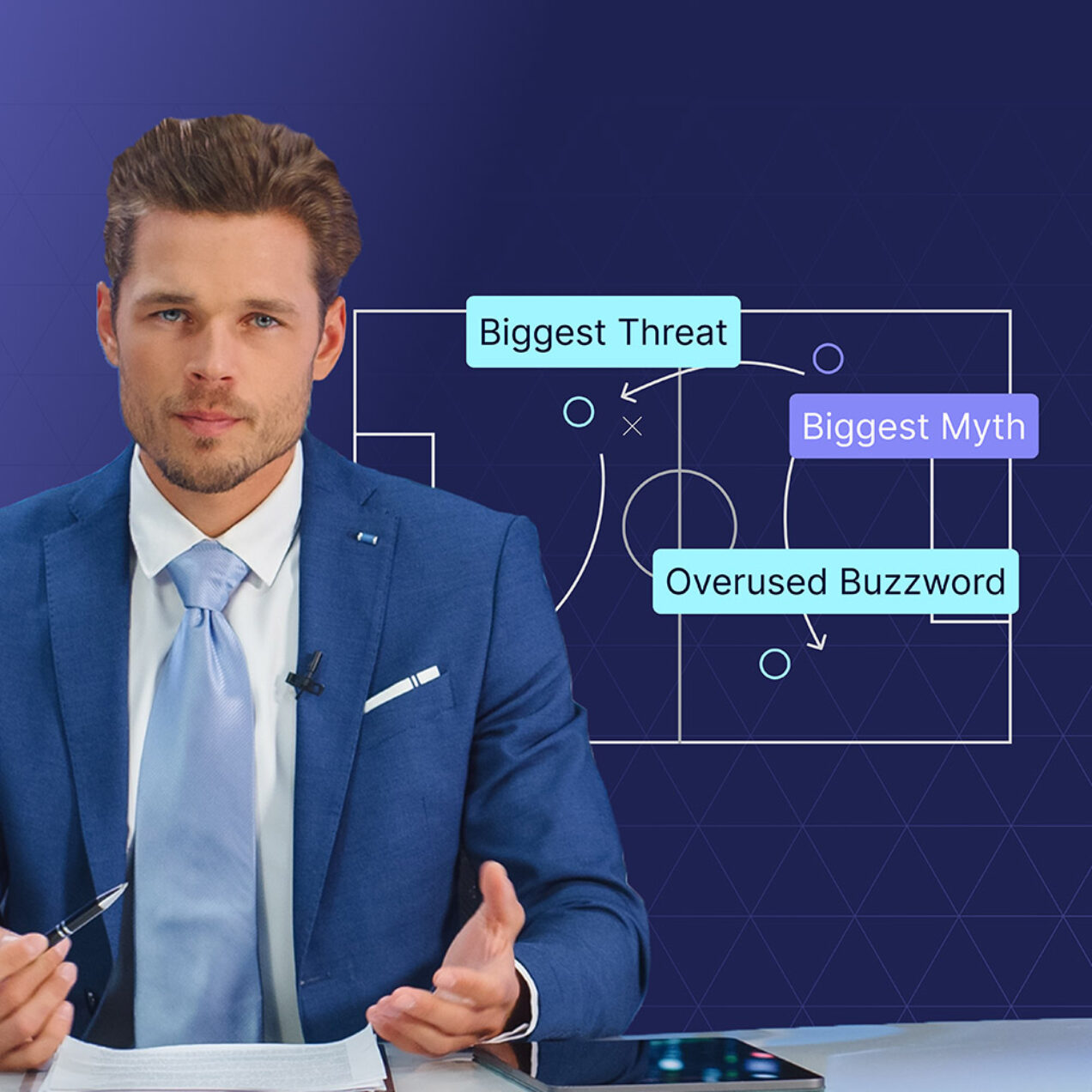 On-Demand Webinar: The 2025 App Publisher Halftime Show | Verve