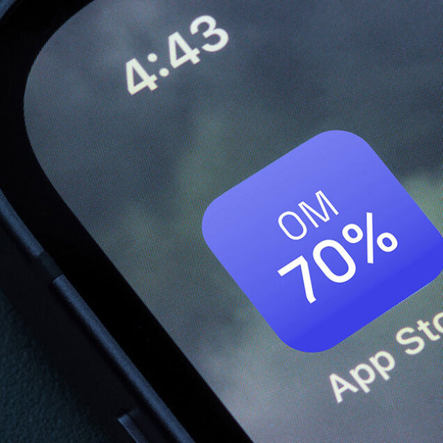 Open measurement 70% package | Verve